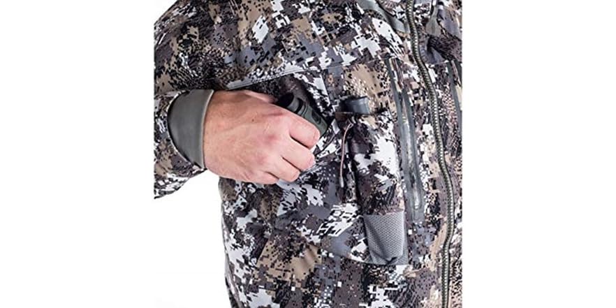 SITKA Gear Incinerator Jacket