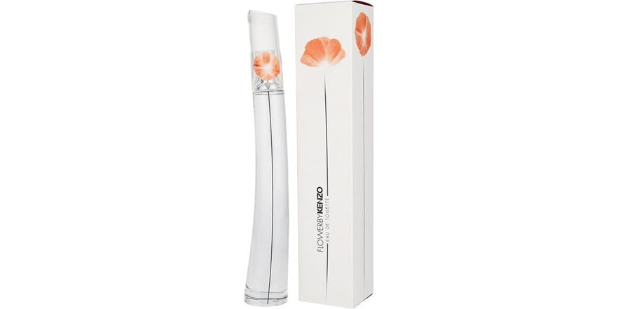 Kenzo Flower/Kenzo EDT Spray 3.3 Oz (100 ML) (W)
