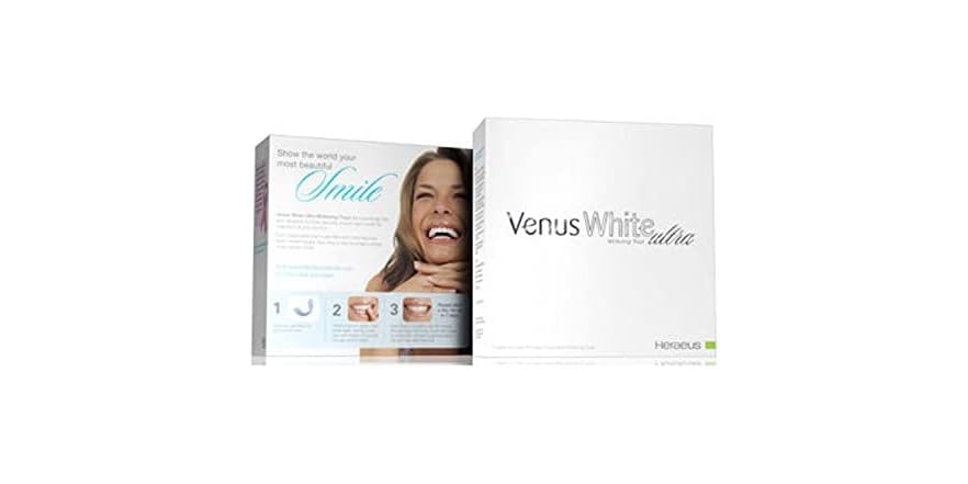 Venus White Ultra Dental Health Care