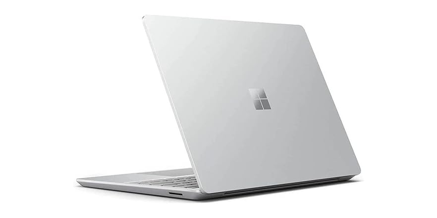 Microsoft 12.4" Surface Go Laptop (4GB/64GB)