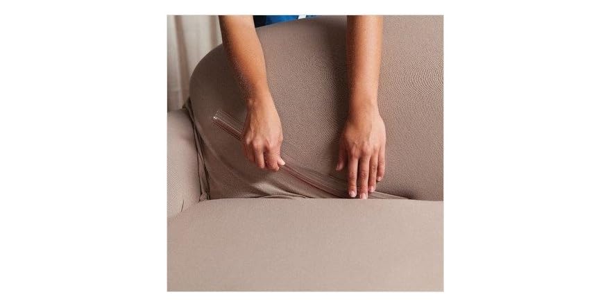 Sure Fit Chair Tuck Once Grips