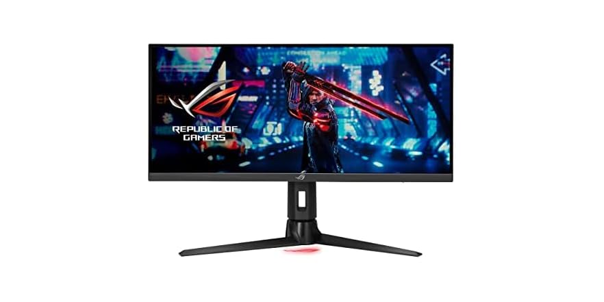 ASUS ROG Strix 29.5” Gaming Monitor