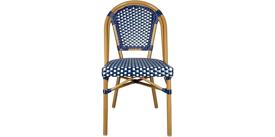 Chivari CBPBLU-AX-T-2 Premium French Bistro Dining C (Open Box)