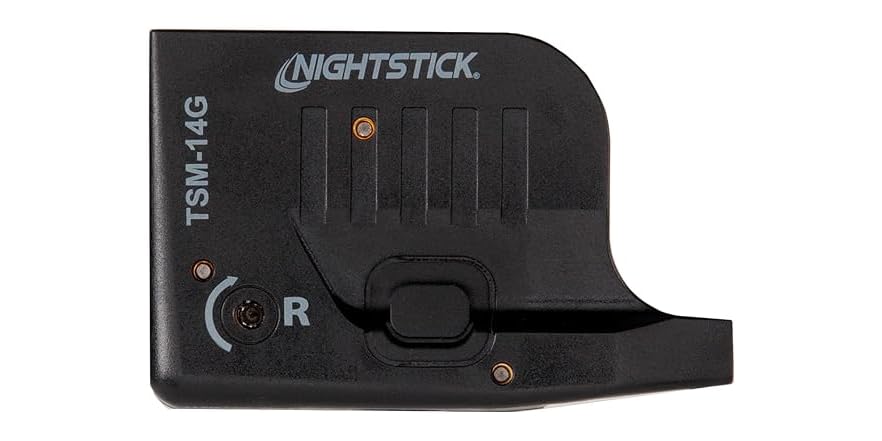 Nightstick TSM-14G Sub-Compact Light