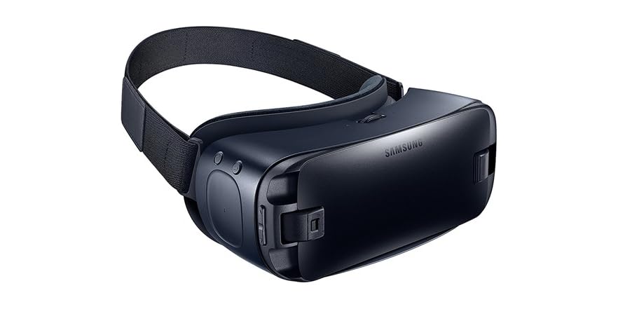 Samsung Gear VR Headset