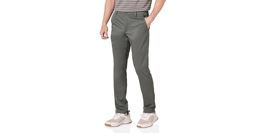 Amazon Essentials Men's Slim-Fit Stretch