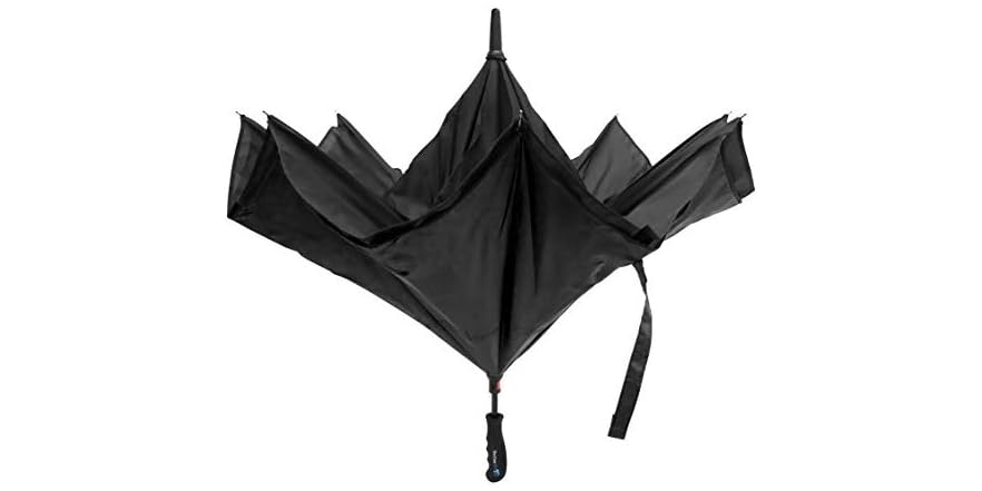 Better Brella Reverse Open Umbrella 2-Pack