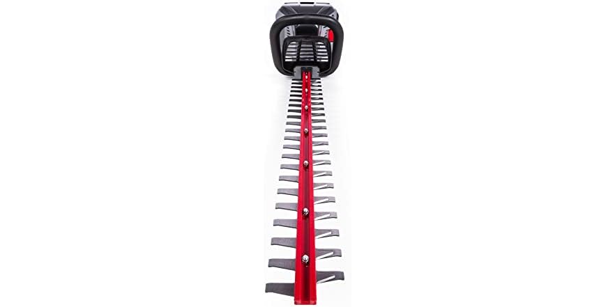 POWERWORKS 60V 24" Brushed Hedge Trimmer