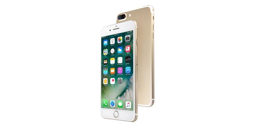 iPhone 7 or 7 Plus (GSM Unlocked)(S&D)
