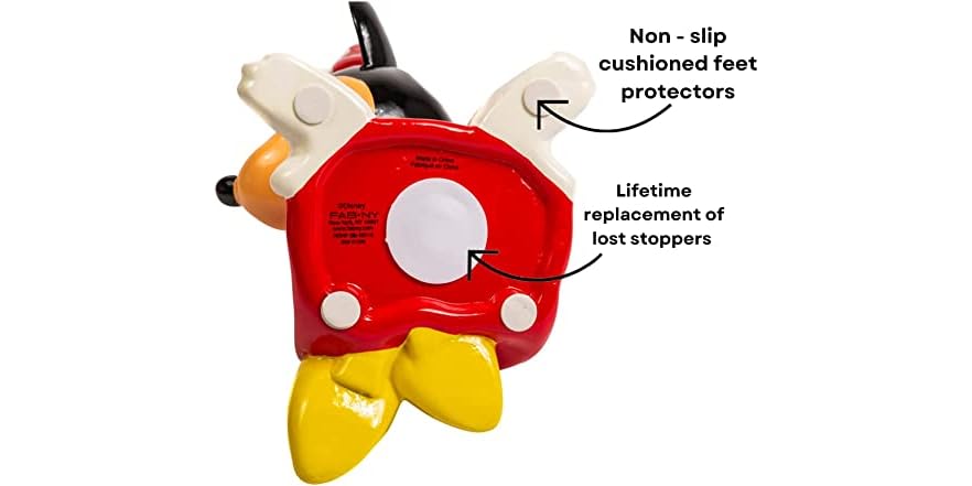 Minnie Mouse Piggy Bank