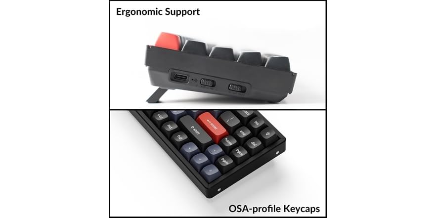 Keychron K14 Pro Wireless Mechanical Keyboard