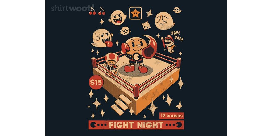 Retro Arcade Showdown