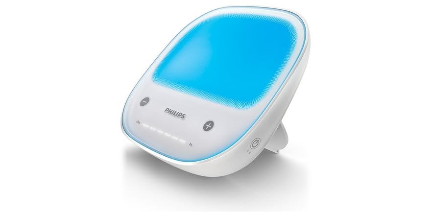 Philips goLITE BLU Energy Light