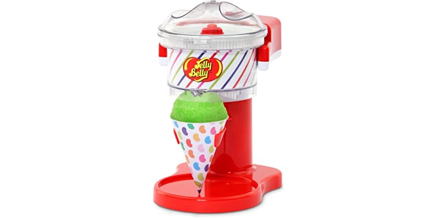 Jelly Belly Snow Motion Ice Shaver
