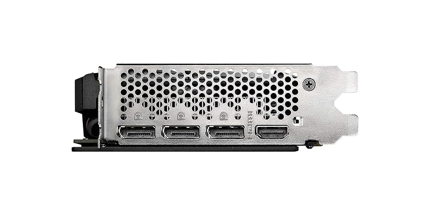 MSI GeForce RTX 3060 Ventus 2X OC 8GB