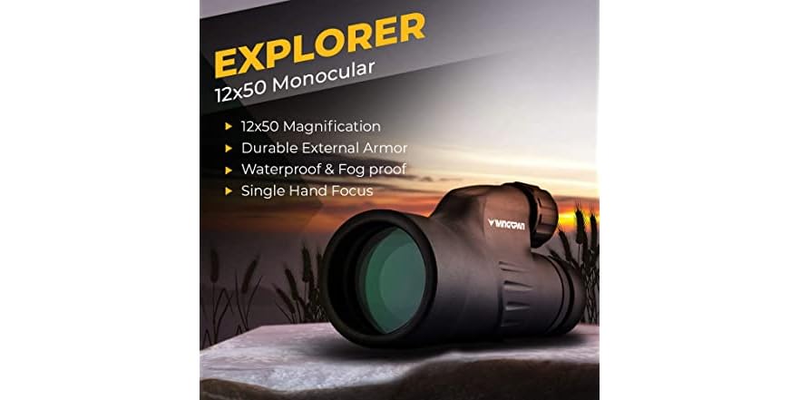 Wingspan Optics Explorer