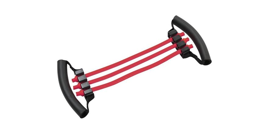 Lifeline Chest Expander