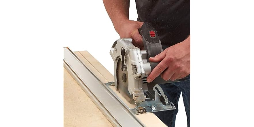 BORA 5-Piece NGX Deluxe Clamp Edge System Set