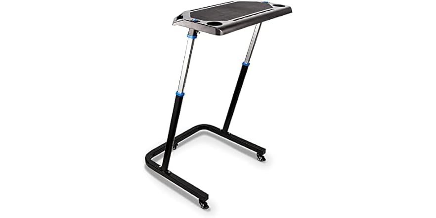 Alpcour Bike Trainer Desk