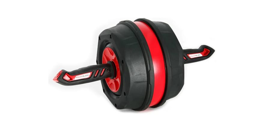 PowerBlock Ab Wheel