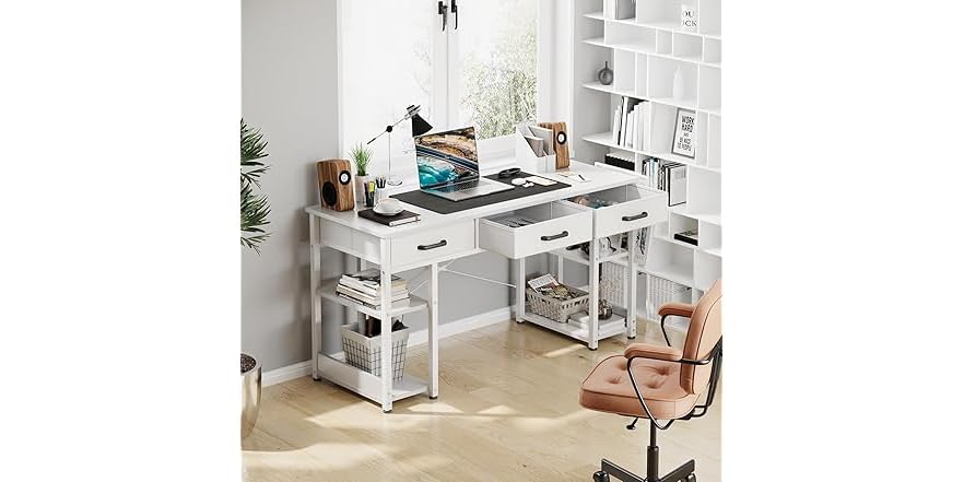 ODK Office Small Computer Desk