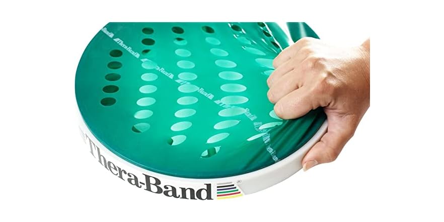 THERABAND Progressive Hand Trainer