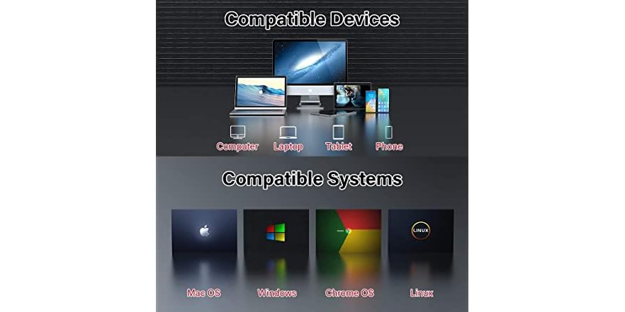 Upgrow USB C to Ethernet Adapter