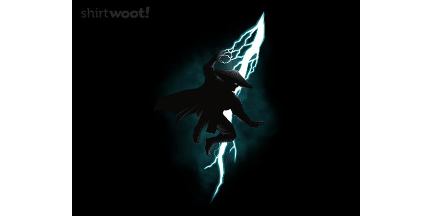 The Thunder God Returns