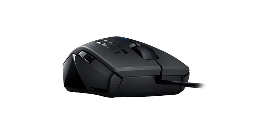 ROCCAT Pyra Mobile Wired Gaming Mouse