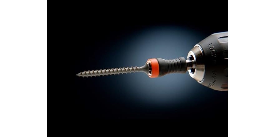 Magnet Grip Pro Magnetic Drill Bit Set