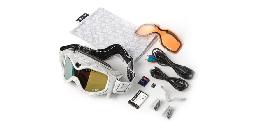 1080p Snow Camera/Camcorder