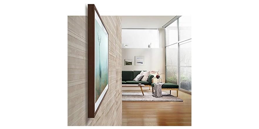 Samsung 'The Frame' Premium 4K UHD TV
