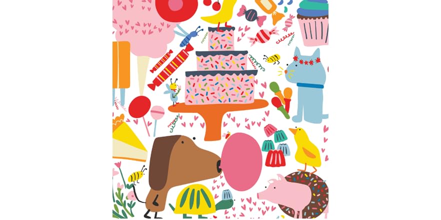 Hello Bello Training Pants Sugar/Tea Time 2T-5T