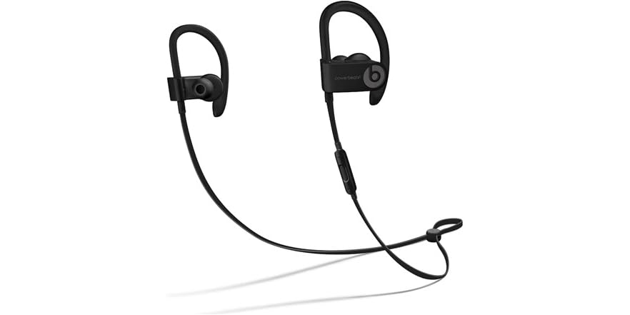 Beats Powerbeats3 Wireless Earbuds