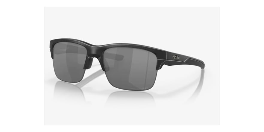 Oakley Men's Polarized Thinklink Sunglasses