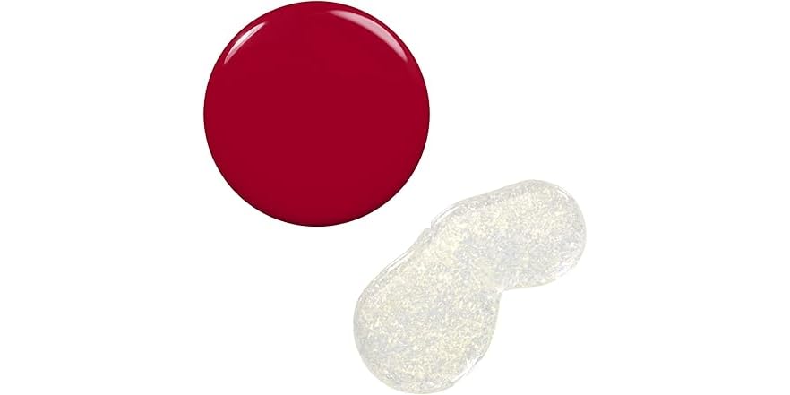 Essie Holiday Duo Gift Set Red