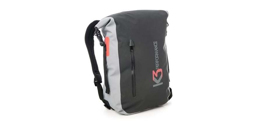Waterproof Backpack 20L