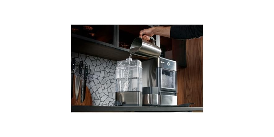 GE Opal Nugget Side Tank Accessory
