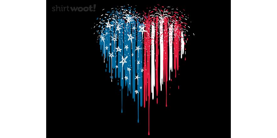 Bleeding Heart American