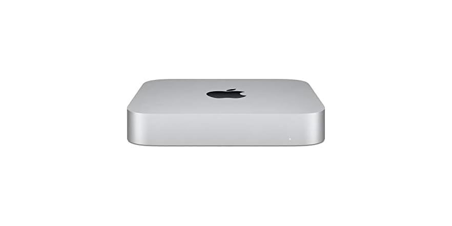 Apple Mac mini M1 Chip 8GB (Late 2020)