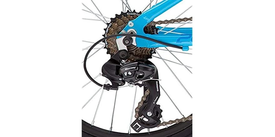 Diamondback Octane 20" Mountain Bike