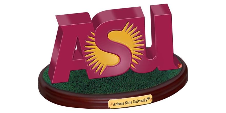 The Memory Company NCAA 3D Logo