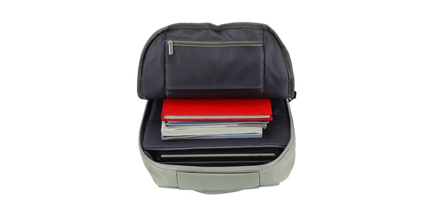 1Voice The Sentinel RFID Blocking Backpack