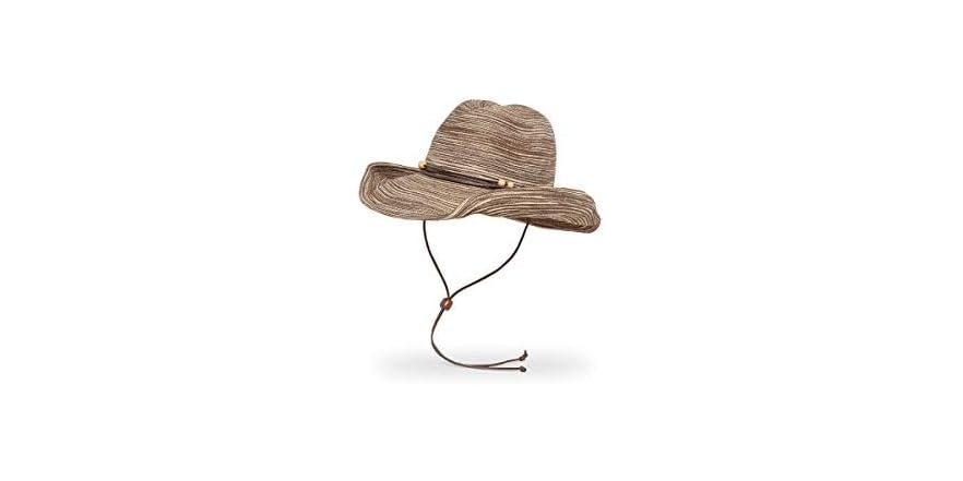 Sunday Afternoons Sunset Hat