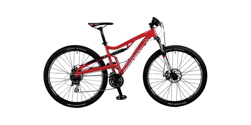 Diamondback Recoil Mountain Bike