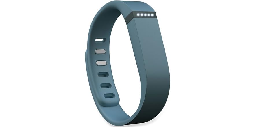 Fitbit Flex Wireless Activity & Sleep Wristband