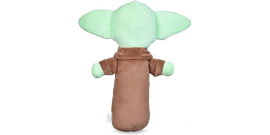 Star Wars for Pets The Child Bobo Dog Toy