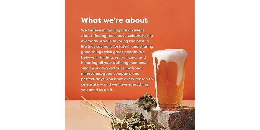 Tossware Reserve 9oz Champagne Glass Set