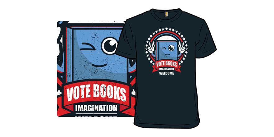 Vote Books