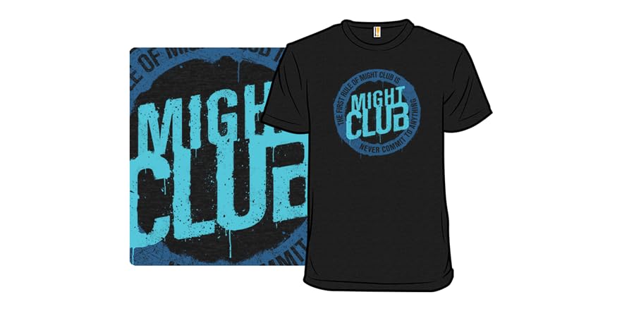 Might Club